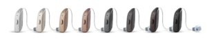 Beltone Achieve Hearing Aid
