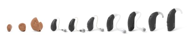 Beltone Rely Hearing Aid