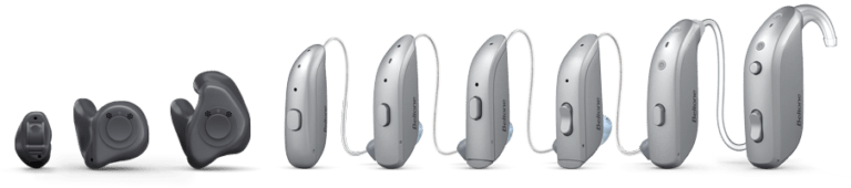 Beltone Achieve Hearing Aid