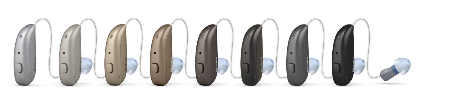 Beltone Serene Hearing Aid